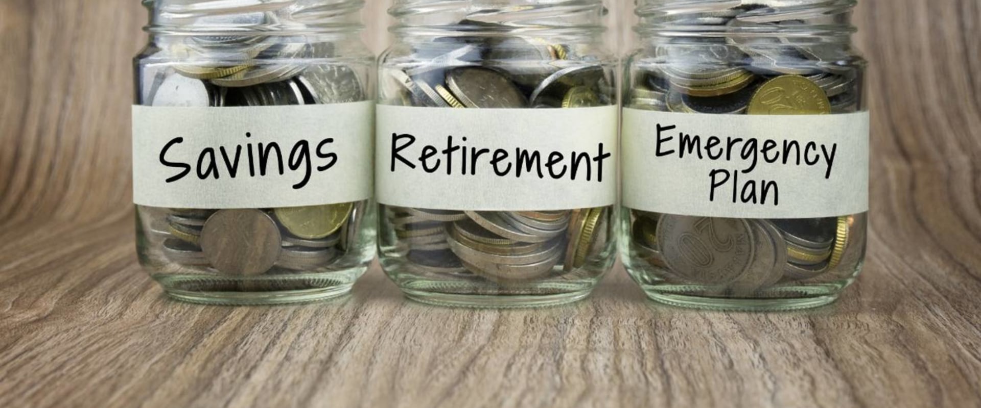 The Benefits of Saving Money: An Expert's Perspective